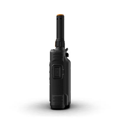 China Chierda CD11 5W High Power Type-C Charging Anti-break Code Compact Walkie-talkie for Signal for sale