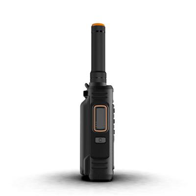 China Chierda CD11 5W High Power Type-C Charging Anti-break Code Compact Walkie-talkie for Signal for sale