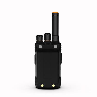 China Chierda CD11 5W High Power Type-C Charging Anti-break Code Compact Walkie-talkie for Signal for sale