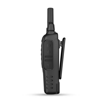 China WLN KD-C888Pro 16 Channel Walkie Talkie with 3-5KM Talk Range and 16 Storage Channels for sale
