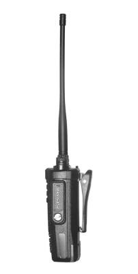 China T-650 10 Watt FM VHF UHF Single Band Walkie Talkie for Two Way Radio Communication YANTON for sale