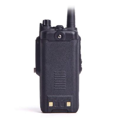 China Digital Mobile Radio 10W Output Power Waterproof IP67 Walkie Talkie Communicator for sale