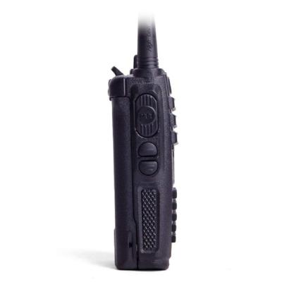 China Digital Mobile Radio 10W Output Power Waterproof IP67 Walkie Talkie Communicator for sale