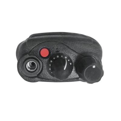 China 136-174/403-470MHZ Frequency Range GP338 VHF/UHF Walkie Talkie for 3-10KM Talk Range for sale