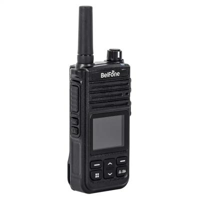 China 128 Storage Channel Walkie Talkie Belfone Android Smart Poc for Global Communication for sale
