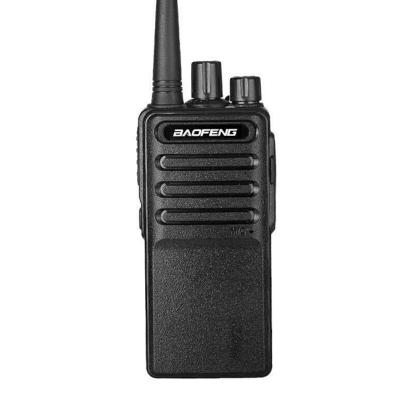 China Baofeng Bf-C5 UHF Walkie Talkie with 8 Watt Output Power and 2200mAh Battery Capacity for sale
