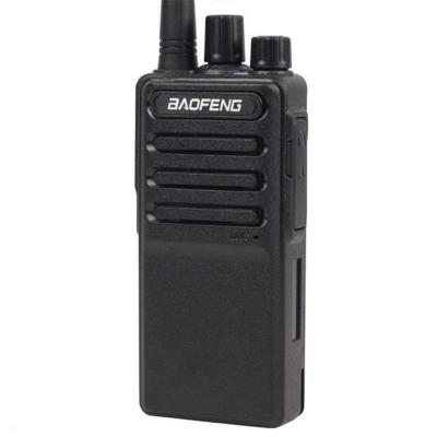 China Baofeng Bf-C5 UHF Walkie Talkie with 8 Watt Output Power and 2200mAh Battery Capacity for sale