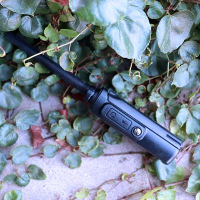 中国 バオフェンW31Eトッキーウォーキー 5ワット出力 4.2V 業務電圧 プロ向け 販売のため