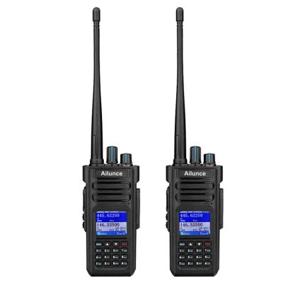 Cina Trasmettitore radioamatore Alinco con batteria da 3200mAh e peso di 0,35 kg in vendita