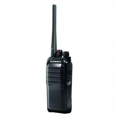 Cina Quansheng Tg-1680 PC Prodotti Walkie Talkie programmabili a regolazione di potenza per 295g di peso in vendita