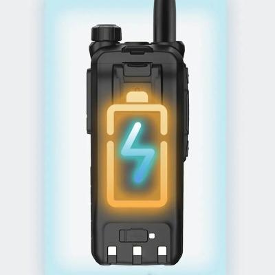 China Baofeng UV-28 Walkie Talkie 222mm*66mm*10mm Li-on batterij PC programma Vox geluidsreductie Te koop