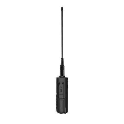 Cina Walkie-Talkie a scansione Rx a 3 bande con frequenza VHF UHF Tipo batteria di 2200mAh in vendita
