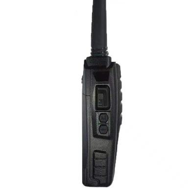 China TG360 PC Programmering Analoog Digitaal Sub-Audio Intercom met IPX5 waterbestendigheid Te koop