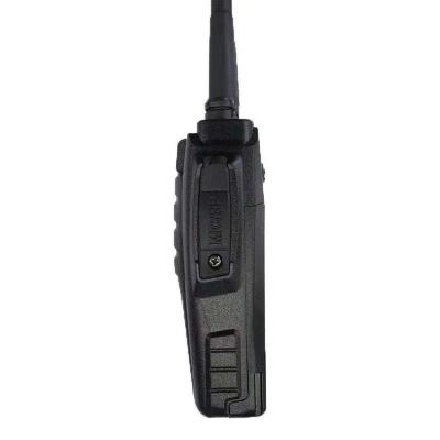 China TG360 PC Programmering Analoog Digitaal Sub-Audio Intercom met IPX5 waterbestendigheid Te koop