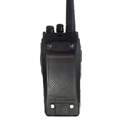 China TG360 PC Programmering Analoog Digitaal Sub-Audio Intercom met IPX5 waterbestendigheid Te koop