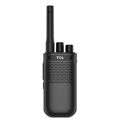 Cina Walkie-Talkie ad alta potenza con 128 canali di memorizzazione e riduzione intelligente del rumore in vendita