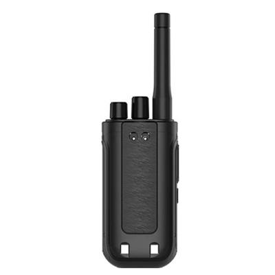 Cina Walkie-Talkie ad alta potenza con 128 canali di memorizzazione e riduzione intelligente del rumore in vendita