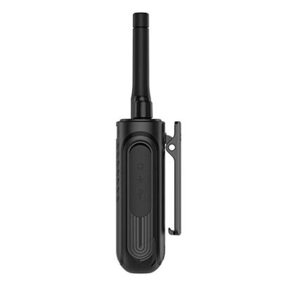 Cina Walkie-Talkie ad alta potenza con 128 canali di memorizzazione e riduzione intelligente del rumore in vendita