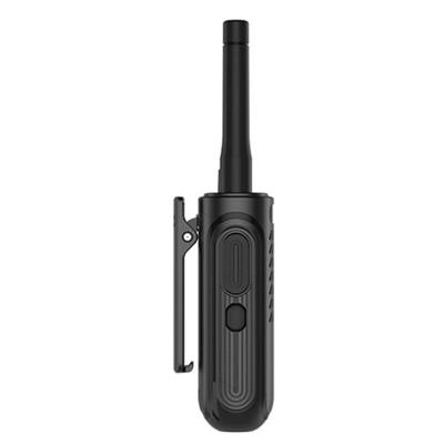 Cina Walkie-Talkie ad alta potenza con 128 canali di memorizzazione e riduzione intelligente del rumore in vendita