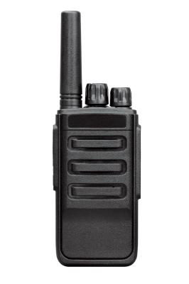 Cina Potenza di uscita 5W Tyt Tc-666 Mini Walkie-Talkie portatile per la comunicazione senza soluzione di continuità in vendita
