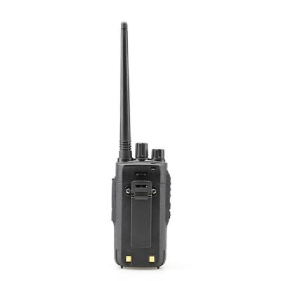 中国 2200mAh 電池容量 VHF UHF ダブル周波数 バオフェン DM-1703 DMR ハンドヘルドインターフォン 販売のため
