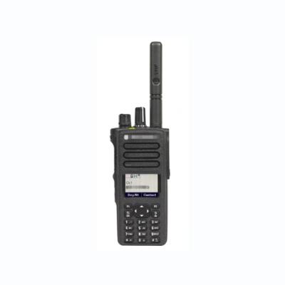 中国 7.4V稼働電圧 デジタルラジオ機能とDGP8550の携帯ウォーキー・トーク 販売のため
