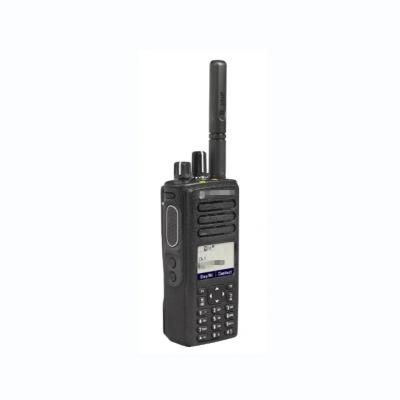 中国 7.4V稼働電圧 デジタルラジオ機能とDGP8550の携帯ウォーキー・トーク 販売のため