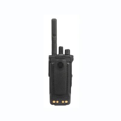 中国 7.4V稼働電圧 デジタルラジオ機能とDGP8550の携帯ウォーキー・トーク 販売のため