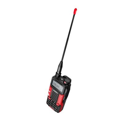Cina Prodotti portatili a doppio senso per walkie-talkie Belfone 5W Analog UV Dual Radio Transceiver in vendita