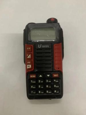 Cina Prodotti portatili a doppio senso per walkie-talkie Belfone 5W Analog UV Dual Radio Transceiver in vendita
