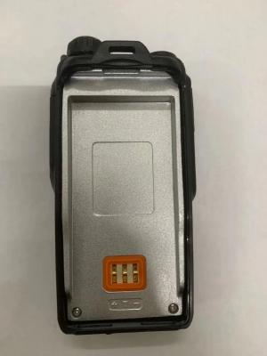 Cina Prodotti portatili a doppio senso per walkie-talkie Belfone 5W Analog UV Dual Radio Transceiver in vendita