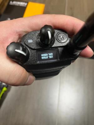 Cina IP67 impermeabile 12W Long Talk Range doppia banda Apx8000 Apx 8000 Radio a due vie nel 2024 in vendita