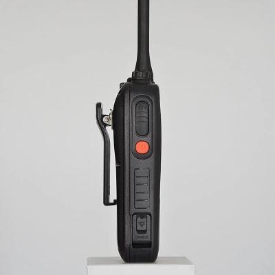 China Recent RS-37m IP67 Waterproof 5W VHF 2 Way Long Range Walkie Talkie Marine Radio for sale