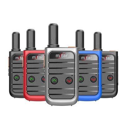 Cina Mstar H8a VHF UHF Anti Interferenza Encipher Walkie Talkie con resistenza all'acqua IPX5 in vendita