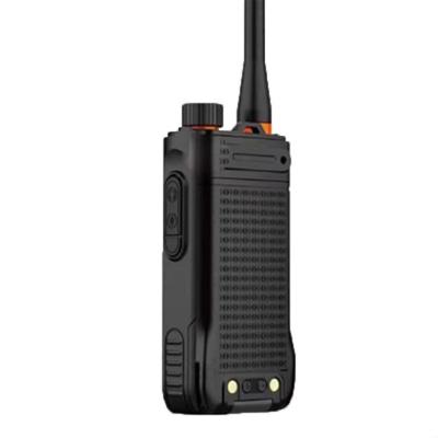 China Ham Walkie Talkie Type Kirisun UP305 Digital Analog Dual Mode with AI Noise Reduction for sale