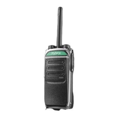 Cina Ham Walkie Talkie PD600EX DMR Intercom a doppia fessura con riduzione del rumore da rettilineo in vendita