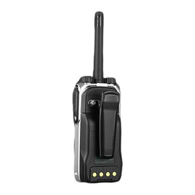 Cina Ham Walkie Talkie PD600EX DMR Intercom a doppia fessura con riduzione del rumore da rettilineo in vendita