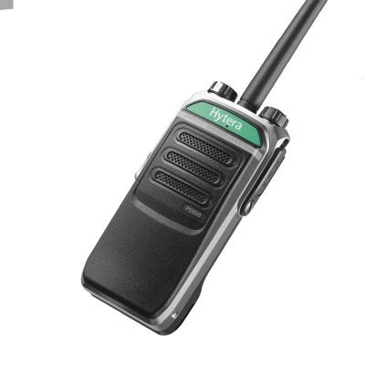 Cina Ham Walkie Talkie PD600EX DMR Intercom a doppia fessura con riduzione del rumore da rettilineo in vendita
