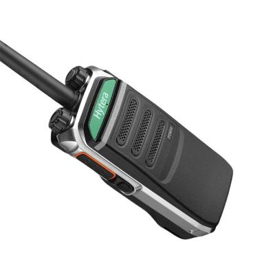 Cina Ham Walkie Talkie PD600EX DMR Intercom a doppia fessura con riduzione del rumore da rettilineo in vendita