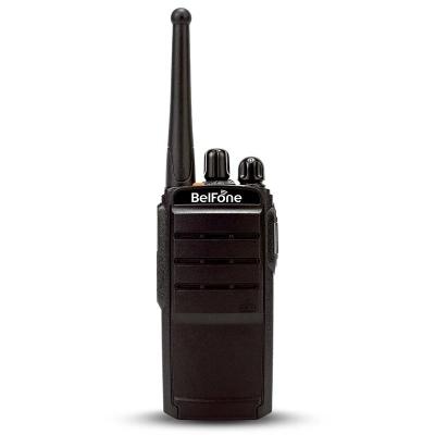 Cina 216g Straight Bf-TD520 DMR Radio Walkie-Talkie A Prezzo Accessibile Con 128 Canali di Memoria in vendita