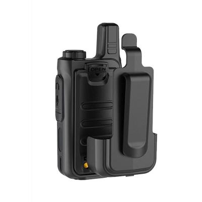 China 7.4V Bateria Li-on Senhaix N301 Vox Walkie Talkie com redução de ruído inteligente à venda
