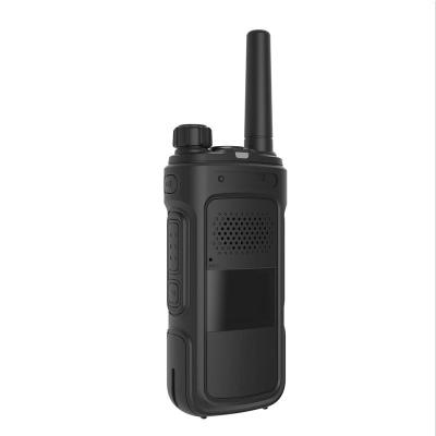 Cina Baofeng UV-11 Gmrs trasmettitore wireless a lungo raggio nero con batteria da 2200mAh in vendita