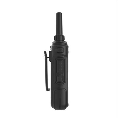 Cina Baofeng UV-11 Gmrs trasmettitore wireless a lungo raggio nero con batteria da 2200mAh in vendita