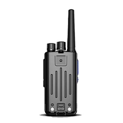 Cina Crittografia vocale anti-interferenza Tclht8 Plus Walkie Talkie con frequenze VHF UHF in vendita