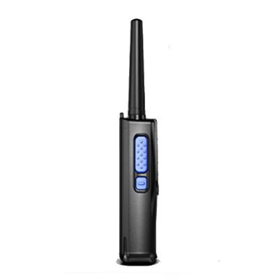 Cina Crittografia vocale anti-interferenza Tclht8 Plus Walkie Talkie con frequenze VHF UHF in vendita