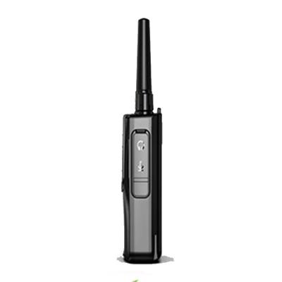 Cina Crittografia vocale anti-interferenza Tclht8 Plus Walkie Talkie con frequenze VHF UHF in vendita