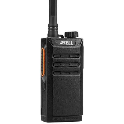 Cina Straight A560t Digital Analog Compatible Wireless Ham Walkie Talkie per il tuo business in vendita