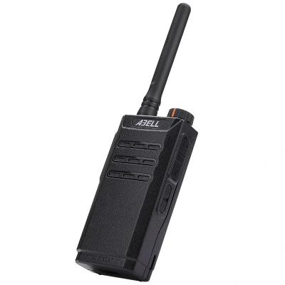 Cina Straight A560t Digital Analog Compatible Wireless Ham Walkie Talkie per il tuo business in vendita