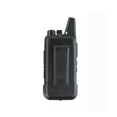 Cina Potenza di uscita di interfono portatile Baofeng VT-C2 Mini Radio per una comunicazione efficace in vendita