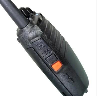 中国 133*59*36mm Tyt Tc-8000 ウォーキー・トーキー 10W 400-520MHz 16CH スクランブラーとVox 販売のため